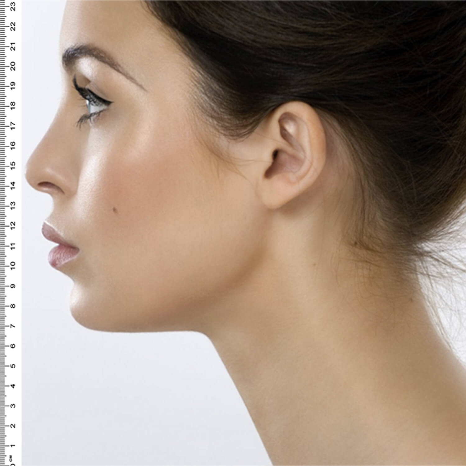 Emerald Earrings 7.23 Ct.Tw. 18K Yellow Gold | The Natural Emerald Company