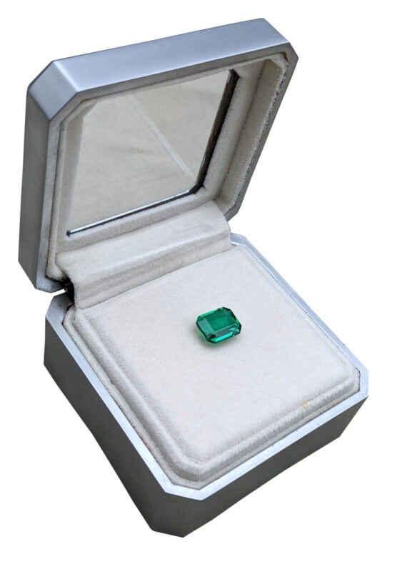 The Natural Emerald Company - Emerald Rings & Jewelry Since 1939